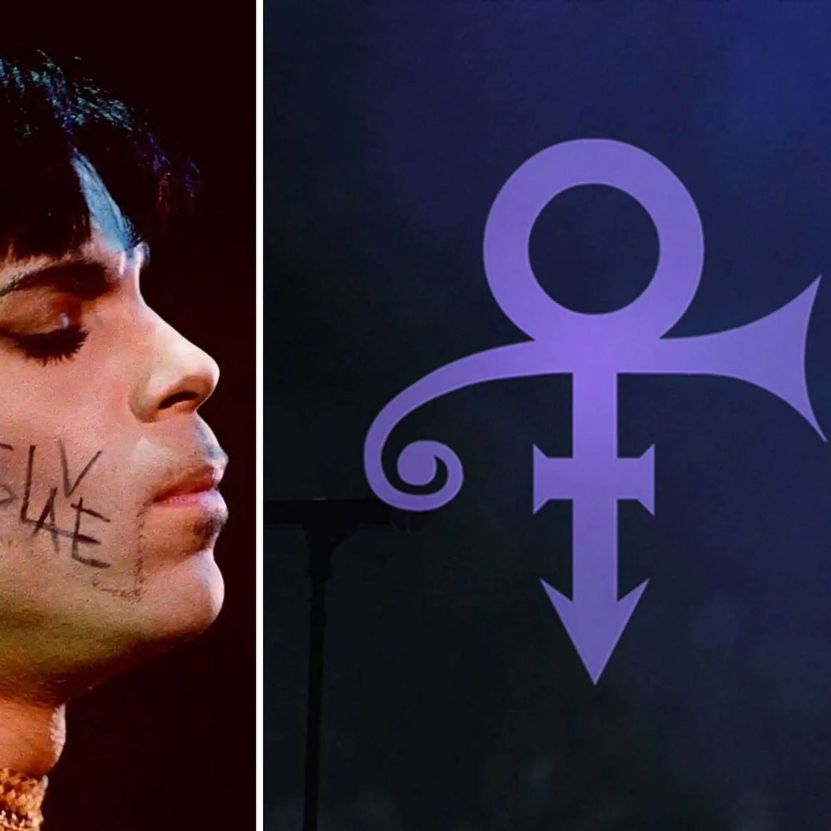 What Was The Meaning Of The Symbol Prince Wore? – MBS Fine Gifts